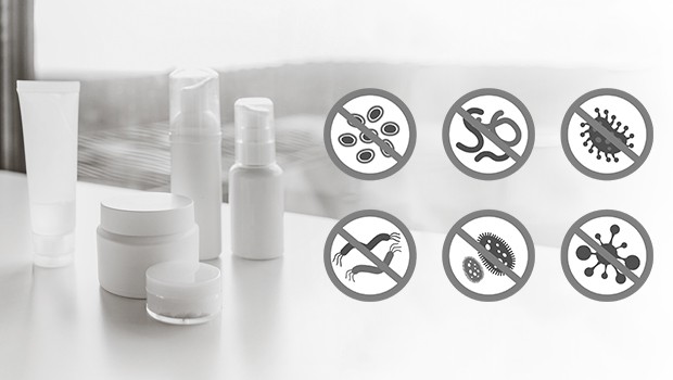 Anti-Microbial Reference Raw Materials | BioNest